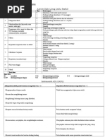 Pemeriksaan Adl-Iadl | PDF | Karier & Perkembangan