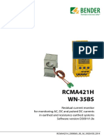 CEWE DPT300 Transducer Range User Manual | PDF | Electromagnetism ...