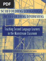 Alexander R. (2020) - A Dialogic Teaching Companion | PDF