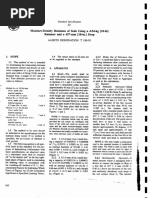 Astm D448 12 2022 | PDF | Specification (Technical Standard)