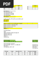 Lri Nomogram Nichamin | PDF | Optics | Vision