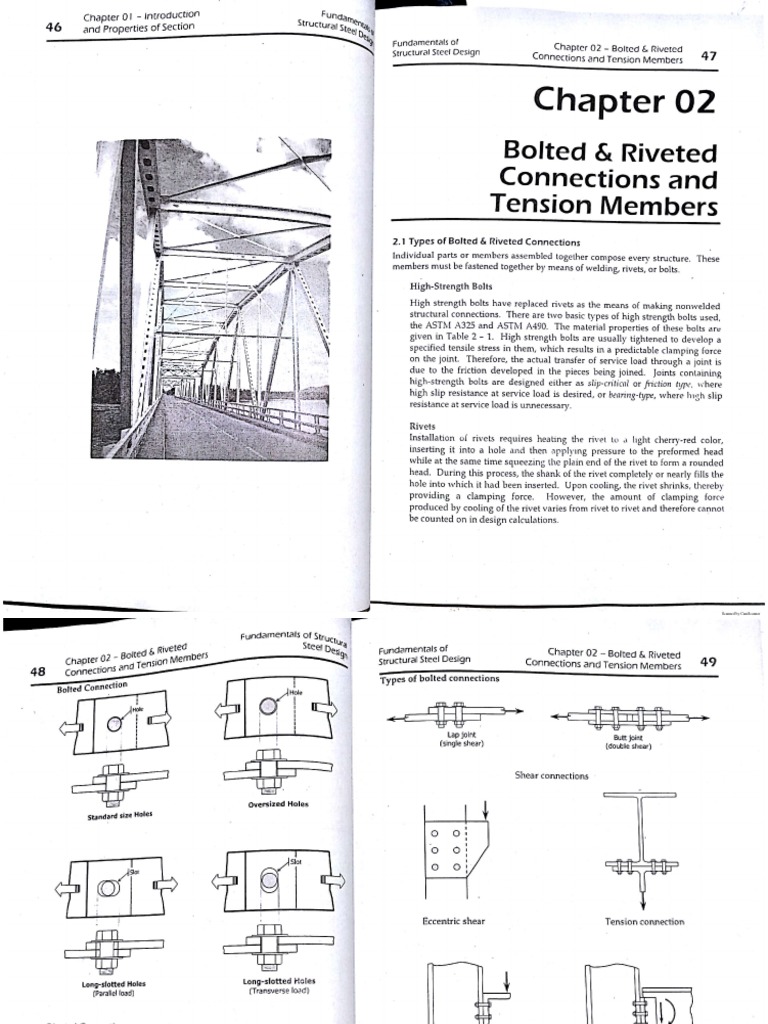 Fundamentals Of Structural Steel Design With Theory Of Structures Pdf Teaching Mathematics