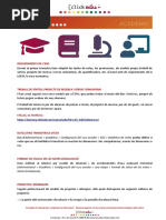 Modul Docent GVA Itaca | PDF