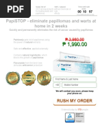 Hanifin-Rajka Criteria for Atopic Dermatitis | PDF | Immune System ...