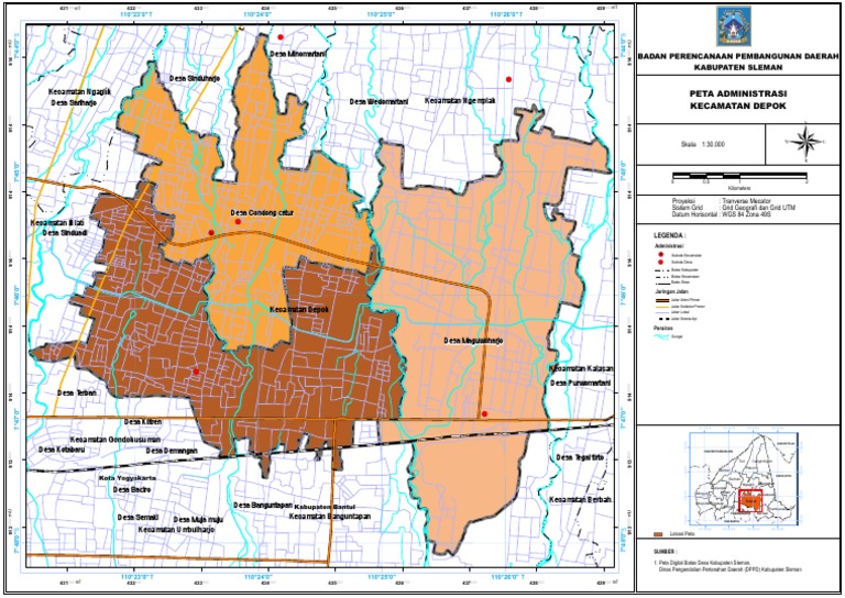 7 Depok | PDF