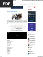 QC E-Services Business Permit | PDF