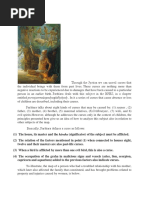 K N Rao (Jaimini) | PDF | Planets In Astrology | Ancient Science