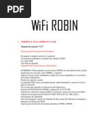 Kaon CG2001 PDF | PDF