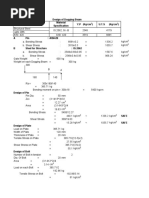 PWD Standard Data | PDF | Concrete | Cement