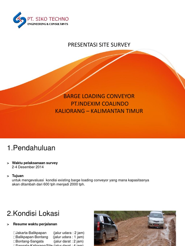 Presentation BLC Final | PDF