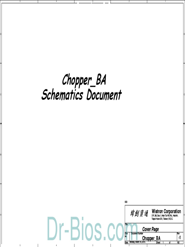 R3 131T - 14299 1 PDF | PDF | Usb | Computer Architecture