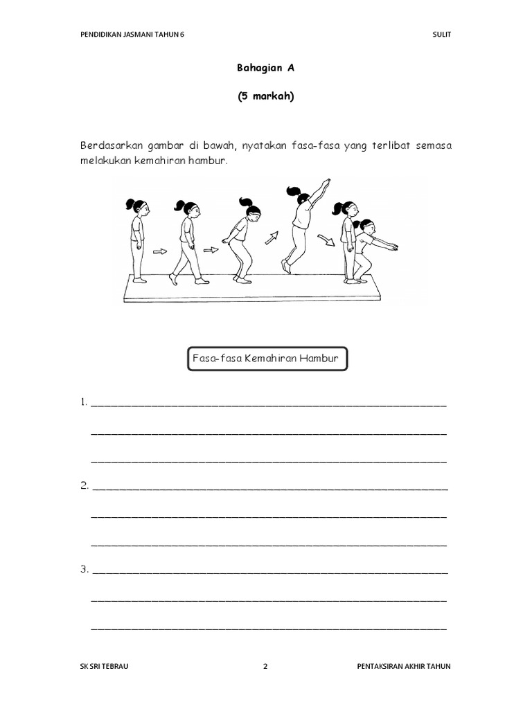 Pj Tahun 6 Final Pdf