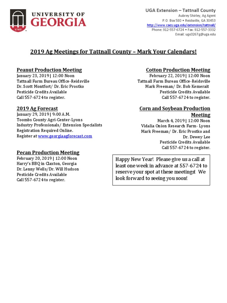 2019 Production Meeting Flyer | PDF | Wellness | Technology & Engineering