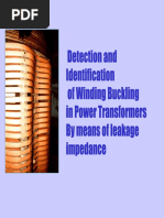 Definition of Basic Insulation Level BIL | PDF | Insulator (Electricity ...