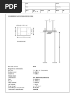Column Design NSCP 2015 PDF | PDF | Strength Of Materials | Chemistry