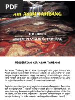 Prosedur Pengambilan Sampel Tanah Sesuai SNI | PDF