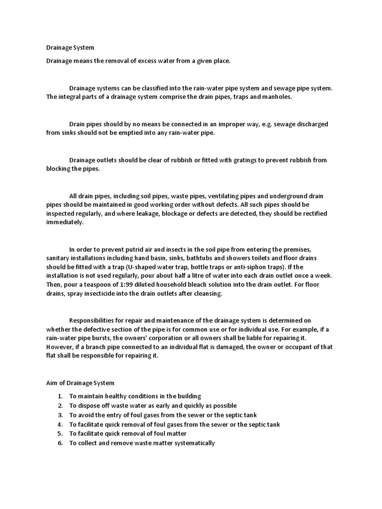 Arch Science | Download Free PDF | Drainage | Horticulture And Gardening