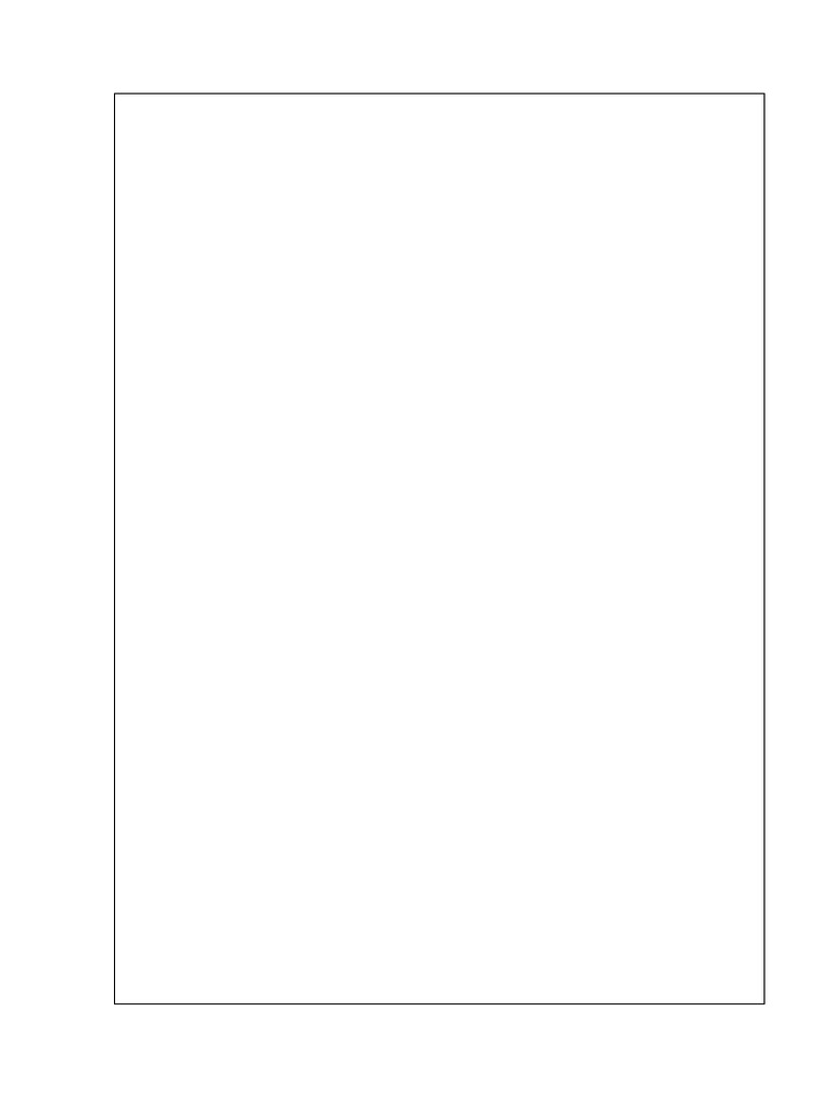 Contoh Frame | PDF