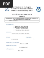Tablas de Correccion Api y Densidades | PDF | Petróleo | Geología del ...
