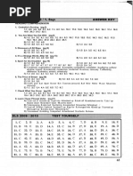 Marvel Grade 11 Answer Key 2025 | PDF