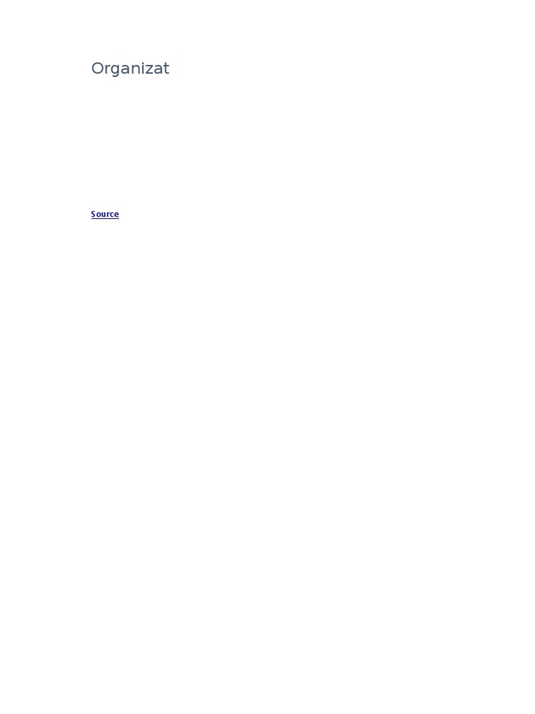 015 OCAI-model Spreadsheet | PDF | Organizational Culture | Leadership