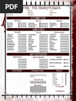 V20 Reference Sheet-Signed | PDF | Firearms | Projectile Weapons