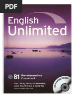 English Class A2 | PDF