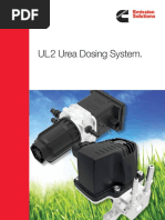 DEF Dosing Unit Installation Guide | PDF | Diesel Engine | Electrical ...