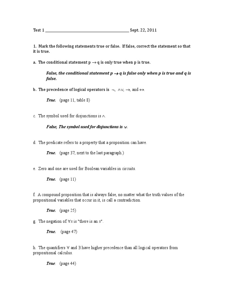 test-1-answer-pdf-proposition-logic