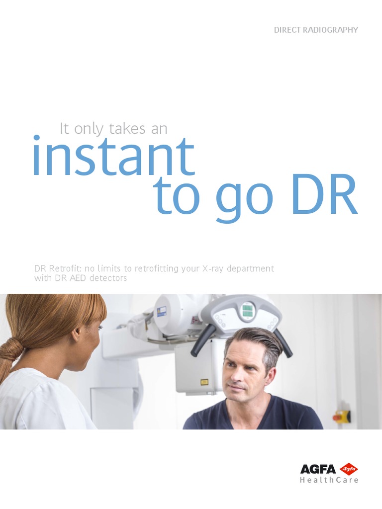 Brochure Siemens Mobilett XP Digital Xray EBA AG2 | PDF | Imaging ...