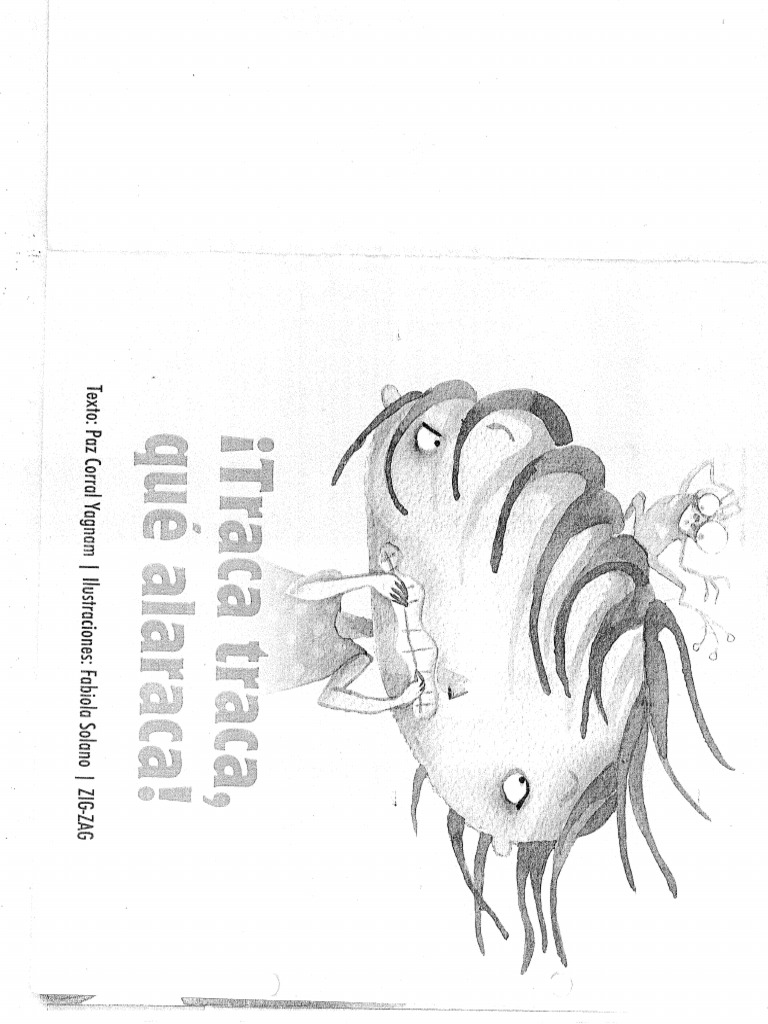 Traca Traca de Alaraca PDF | PDF