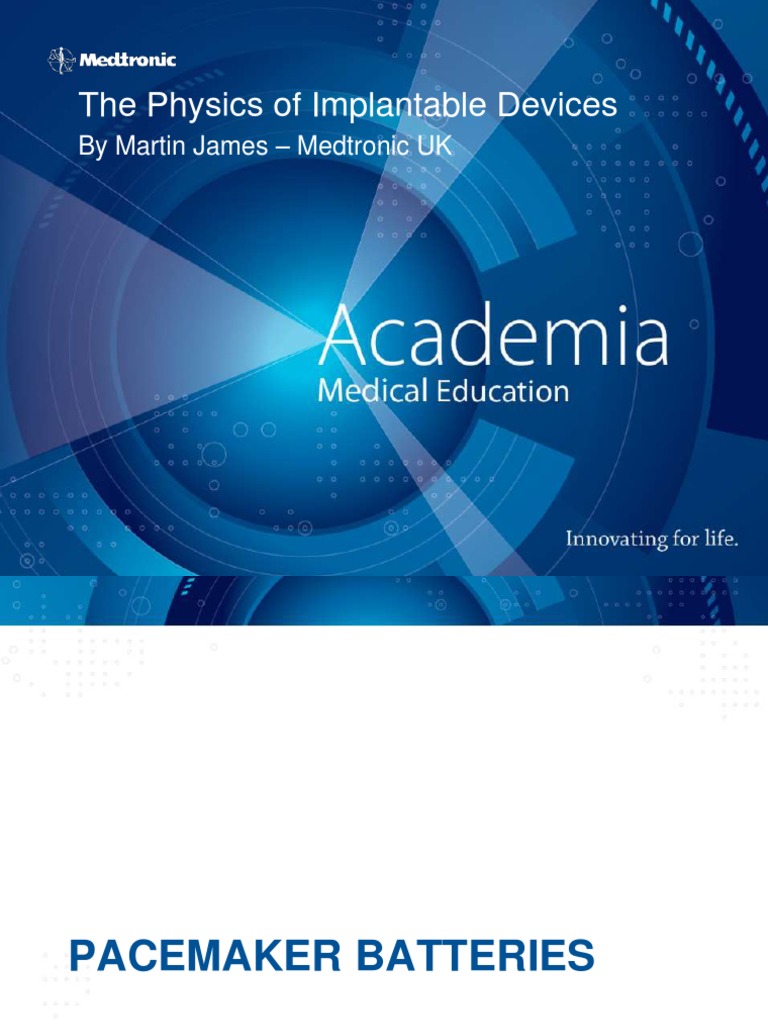 Active Magnetic Antennas | PDF | Electric Current | Artificial Cardiac ...