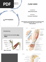 Hand - Extensor Tendon Repair Protocol PT (All) | PDF | Thumb | Hand