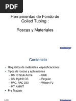 Roscas API 38 46 50 6 58 | PDF | Ciencia y matemáticas | Informática