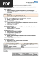 Pack Years Smoked Calculator | PDF | Cigar | Cigarette