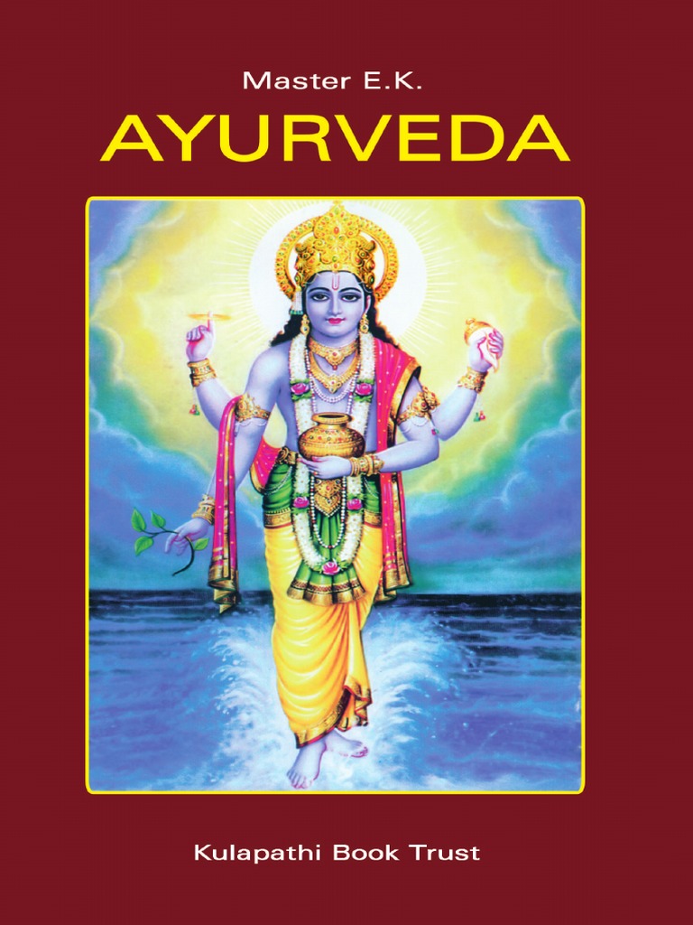 Ayurveda | PDF | Ayurveda | Taste
