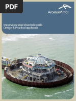 AP1000 Reactor Vessel & Core Design | PDF | Computers | Technology ...