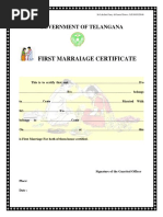 CMRF Application | PDF