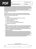 TEM 270 Installation and Operational Qualification Protocol Template ...