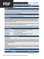 SDRRM Plan (Sample) - 1 | PDF | Emergency Management | Disaster Risk ...