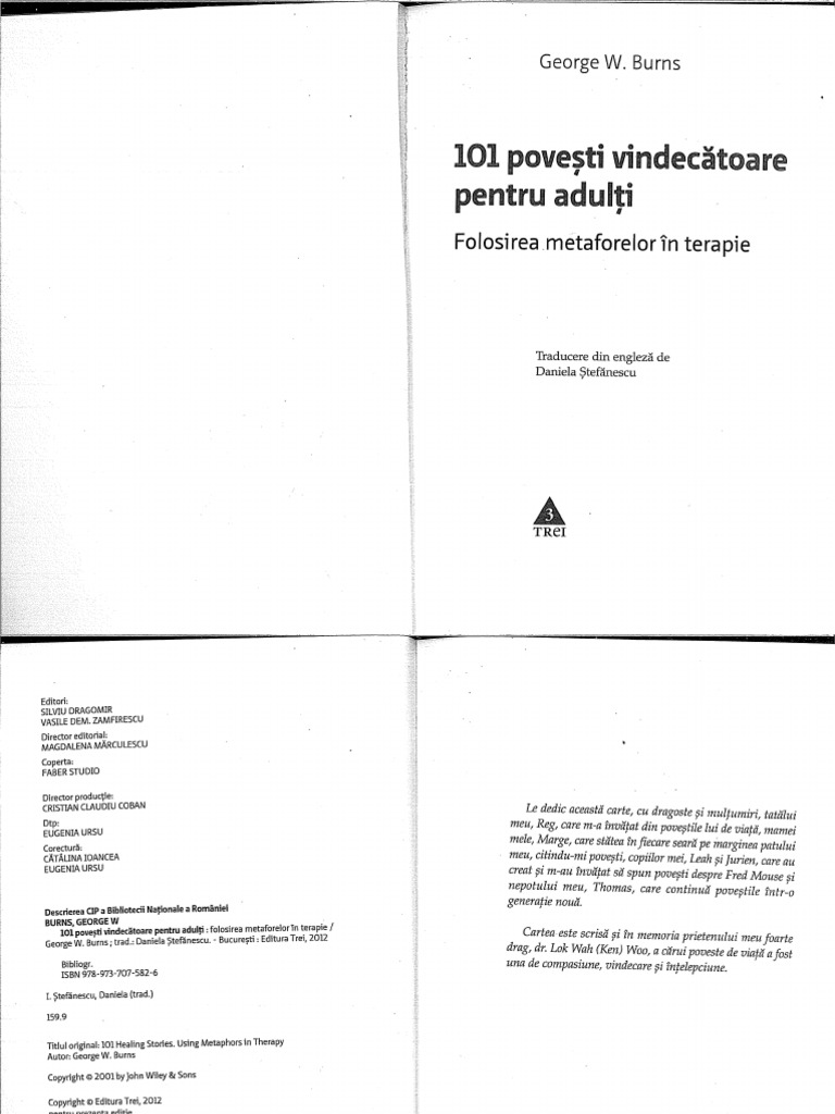 101 Povesti PDF | PDF