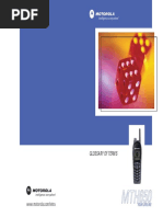 rtn510 Datasheet | PDF | Bandwidth (Signal Processing) | Radio Technology