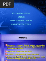 Daftar Istilah Kepabeanan | PDF | Bisnis | Pengelolaan Keuangan & Uang