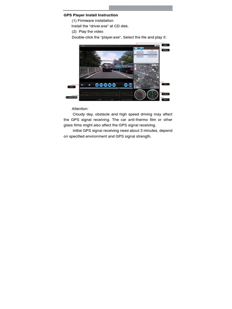 Player PDF | PDF | Computers
