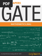 Made Easy Engineering Mathematics PDF | PDF