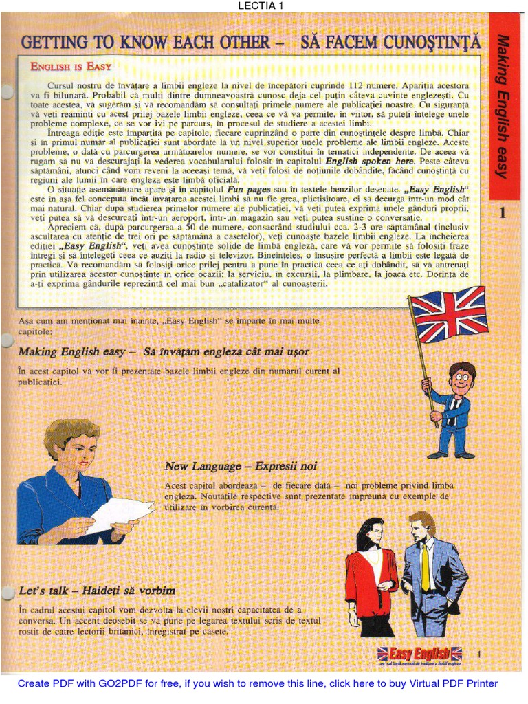 Create PDF With GO2PDF For Free, If You Wish To Remove This Line, Click ...