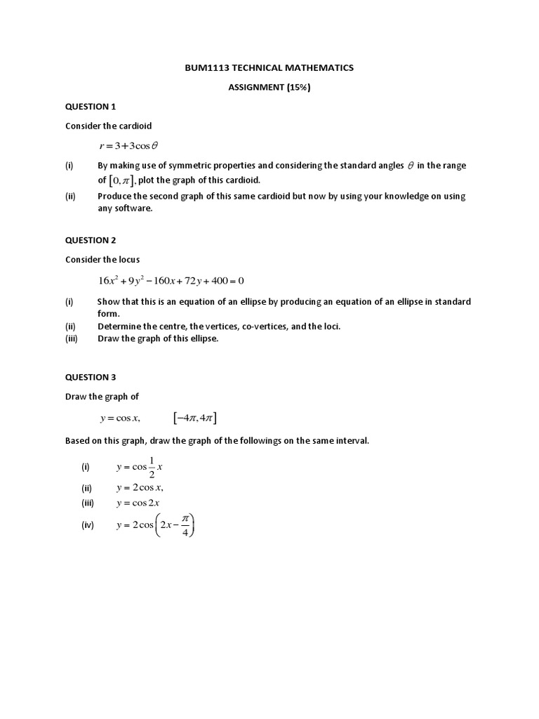 Assignment BUM1113 17183 2 | PDF