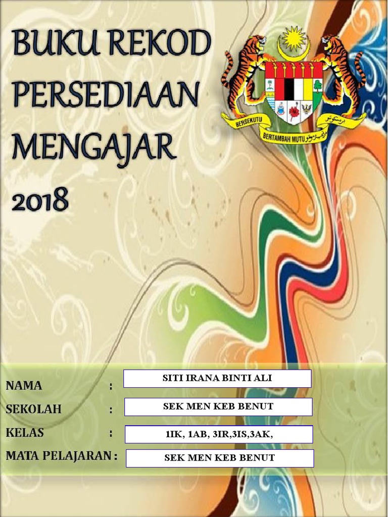 Cover RPH 2018 | PDF