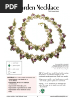 Loopdedoo Instructions Final For Print KO V2T1 PDF Format | PDF | Knot