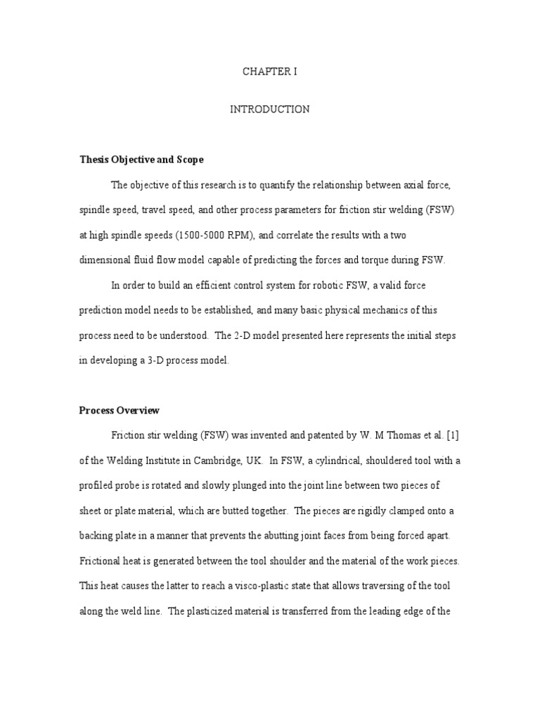 RC Thesis PDF | PDF | Viscosity | Stress (Mechanics)